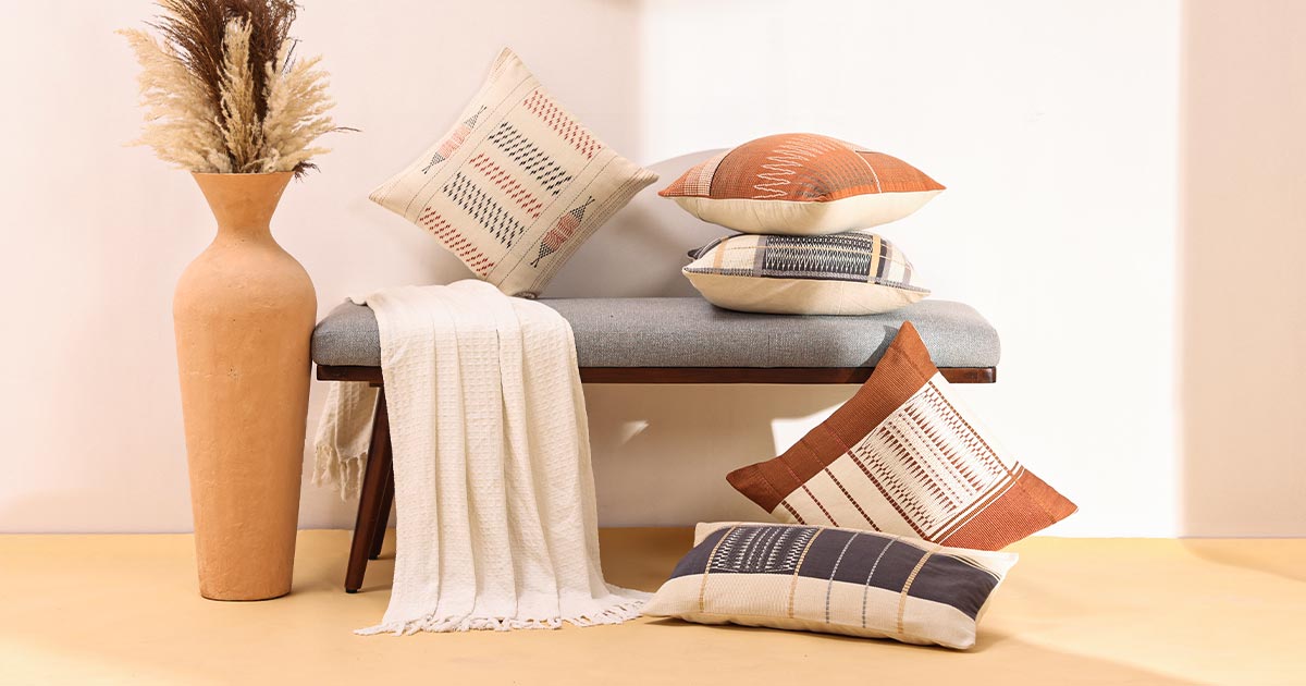 An Exploration of Naga Craft – Obeetee Carpets India