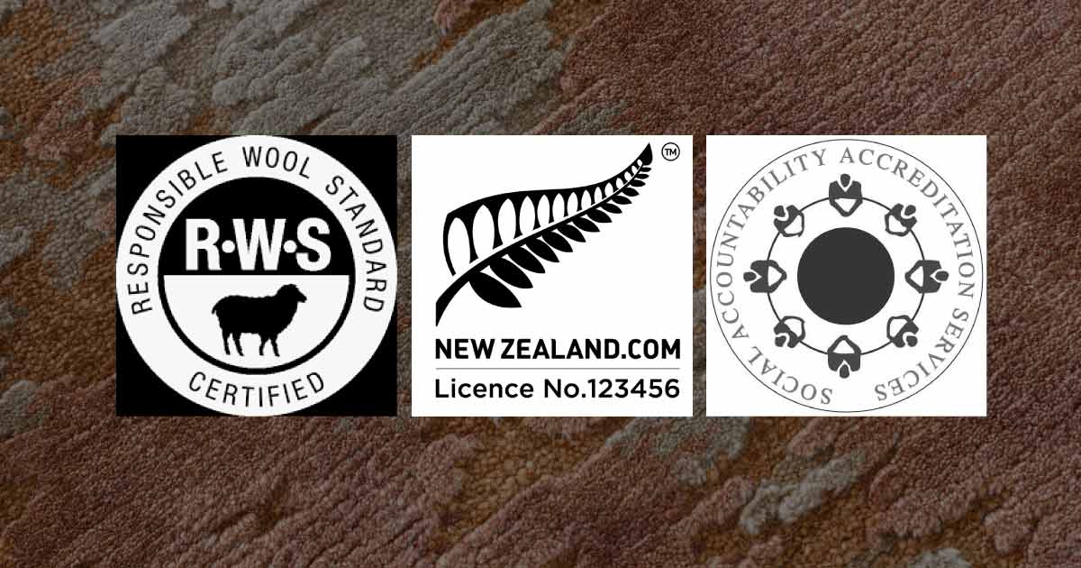 Obeetee's Authenticity – Obeetee Carpets India