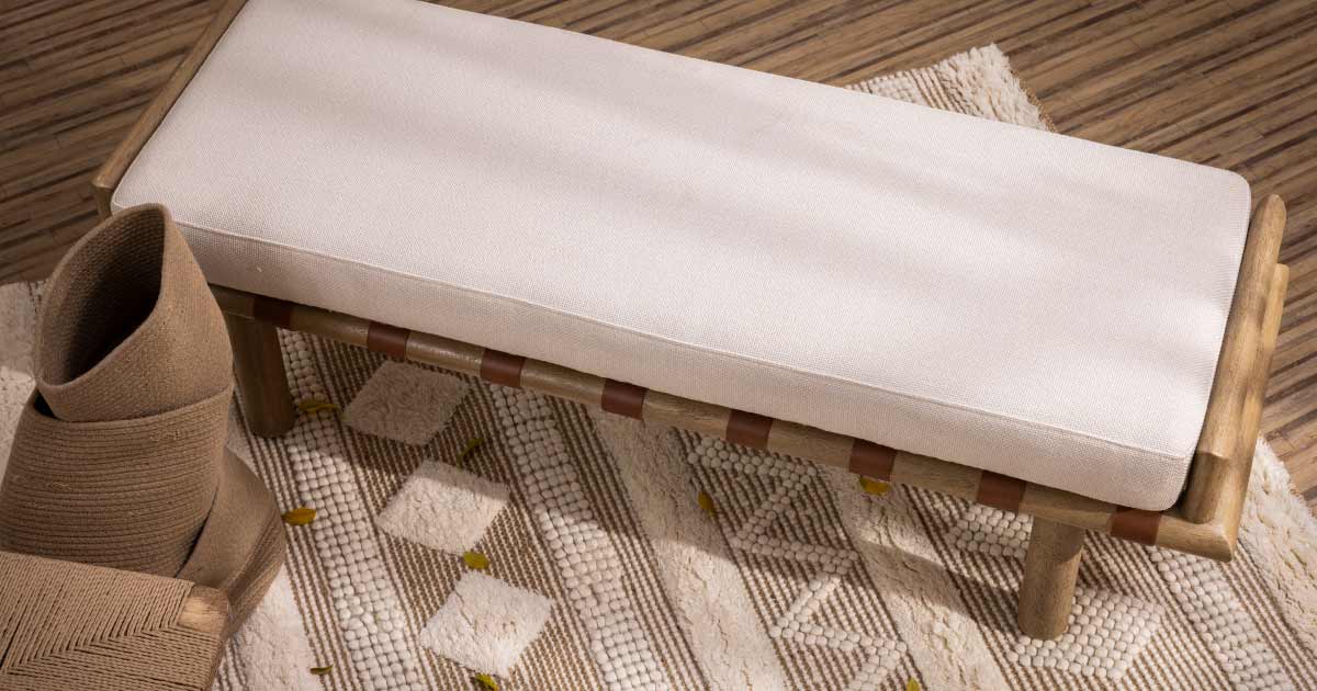 Our newly launched Furniture collection – Obeetee Carpets India