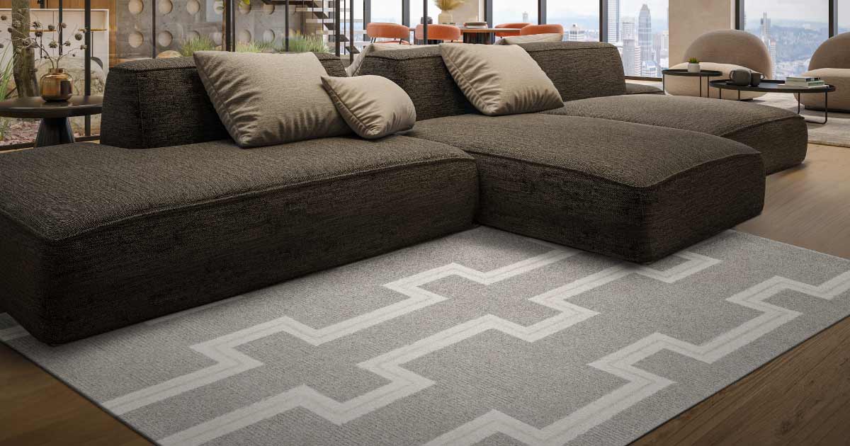 Rugged Refinement: Durable Carpets that Withstand the Test of Time in ...