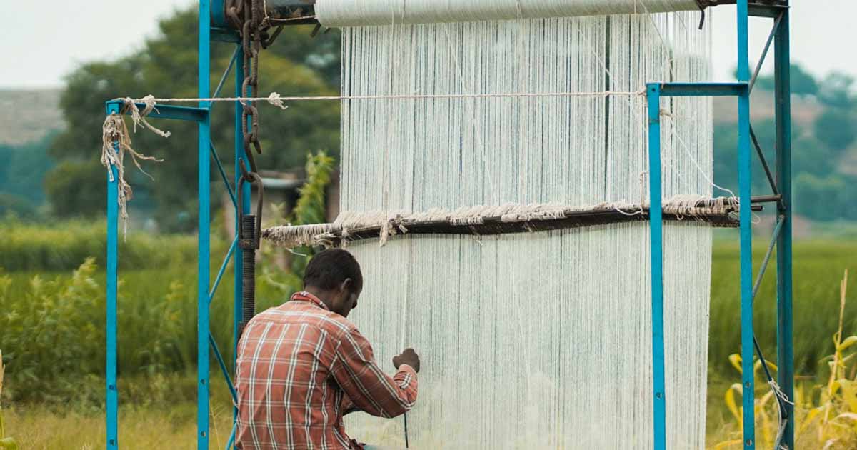 Sustainable Manufacturing: Our Obeetee Carpets – Obeetee Carpets India