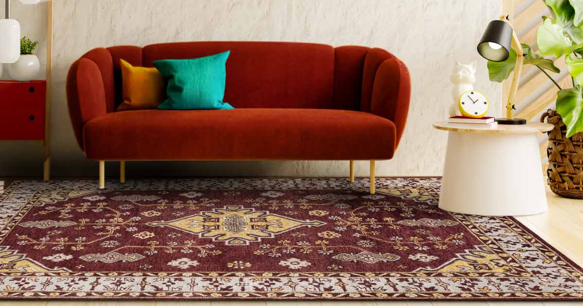 Winter Color Trends for Home Decor – Obeetee Carpets India
