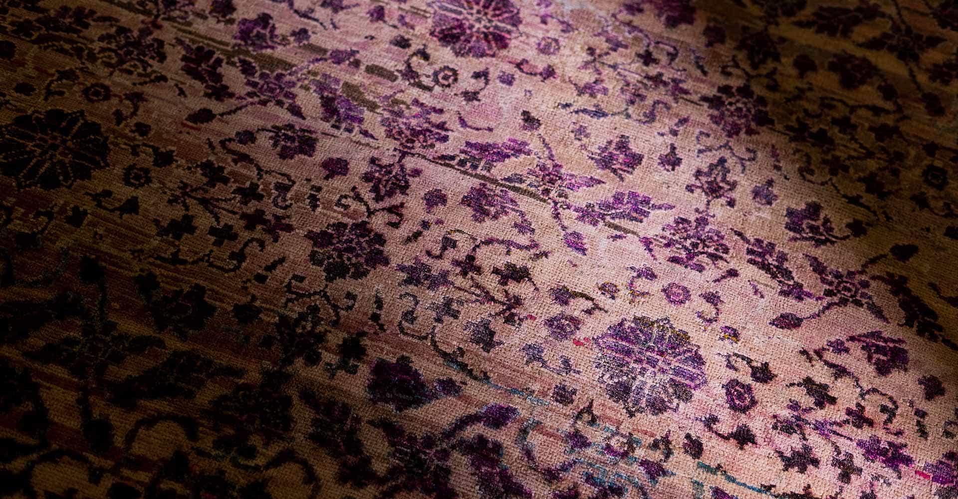 Buy Silk Rugs Online India | Silk Carpets Designs | Obeetee – Obeetee ...