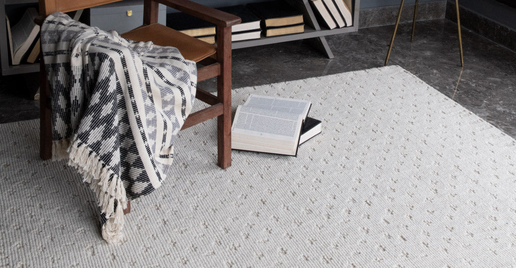 Farmhouse Chic – Obeetee Carpets India