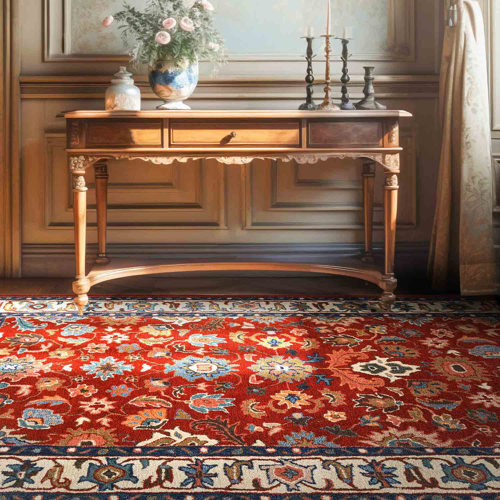 Buy Carpets Online | Handmade Carpets Store