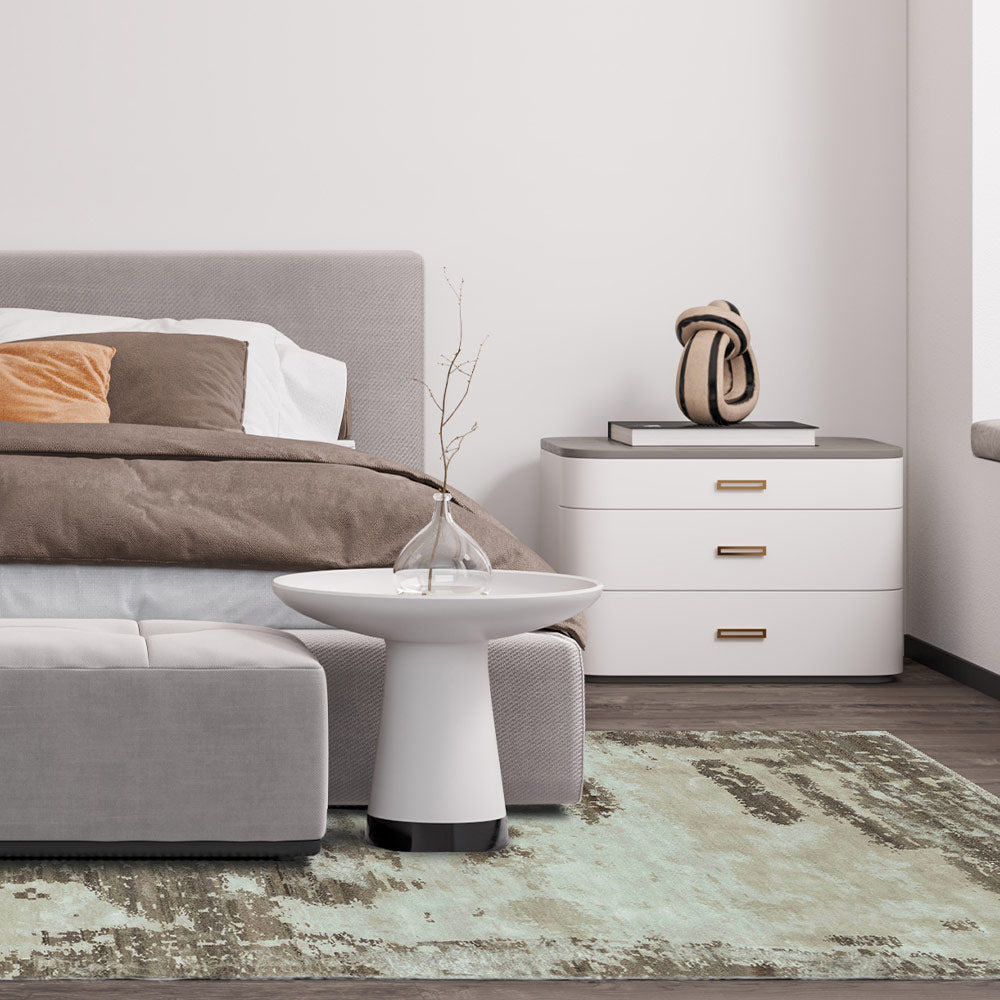 Buy Abstract Art Carpets Rugs Online at Best Prices – Page 2 – Obeetee ...