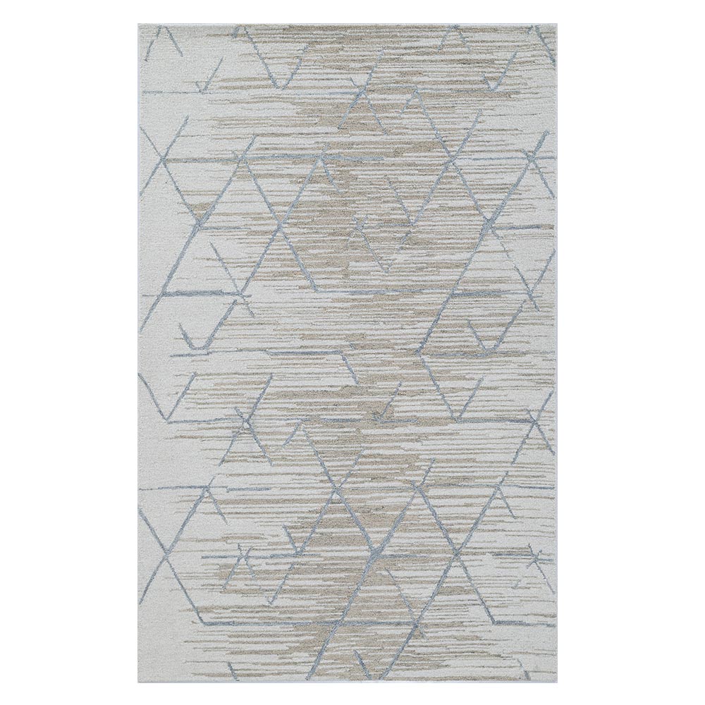 Pearl Hand Tufted Woollen Carpet – Obeetee Carpets India