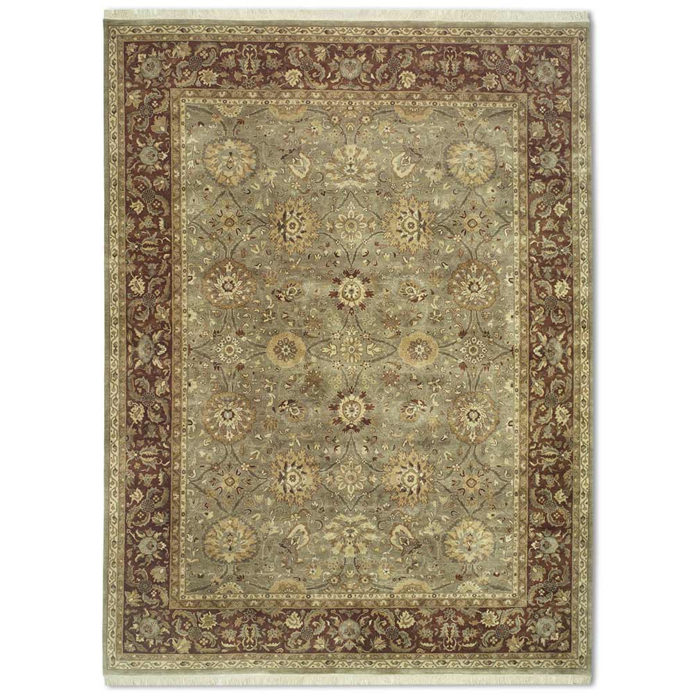 Revisiting Classics – Obeetee Carpets India