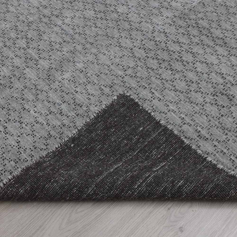 Zephra A Hand Loom Wool Rug – Obeetee Retail Pvt. Ltd.